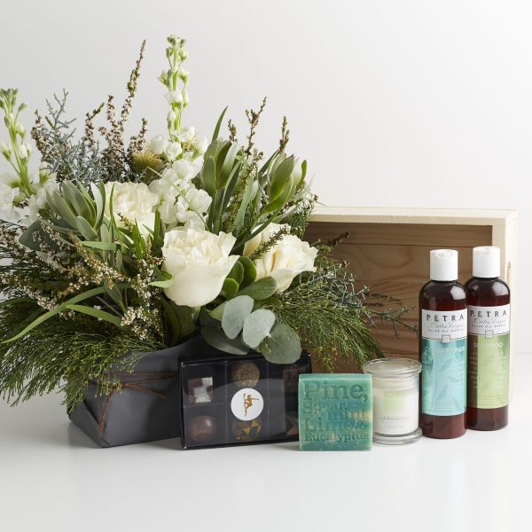 Home | Gourmet Baskets and Hampers From The Margaret River Region ...