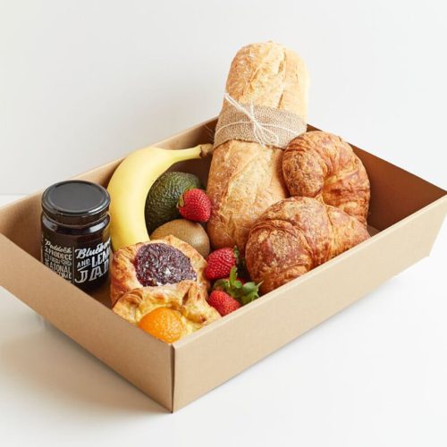 Breakfast Gift Boxes | Boxed Indulgence